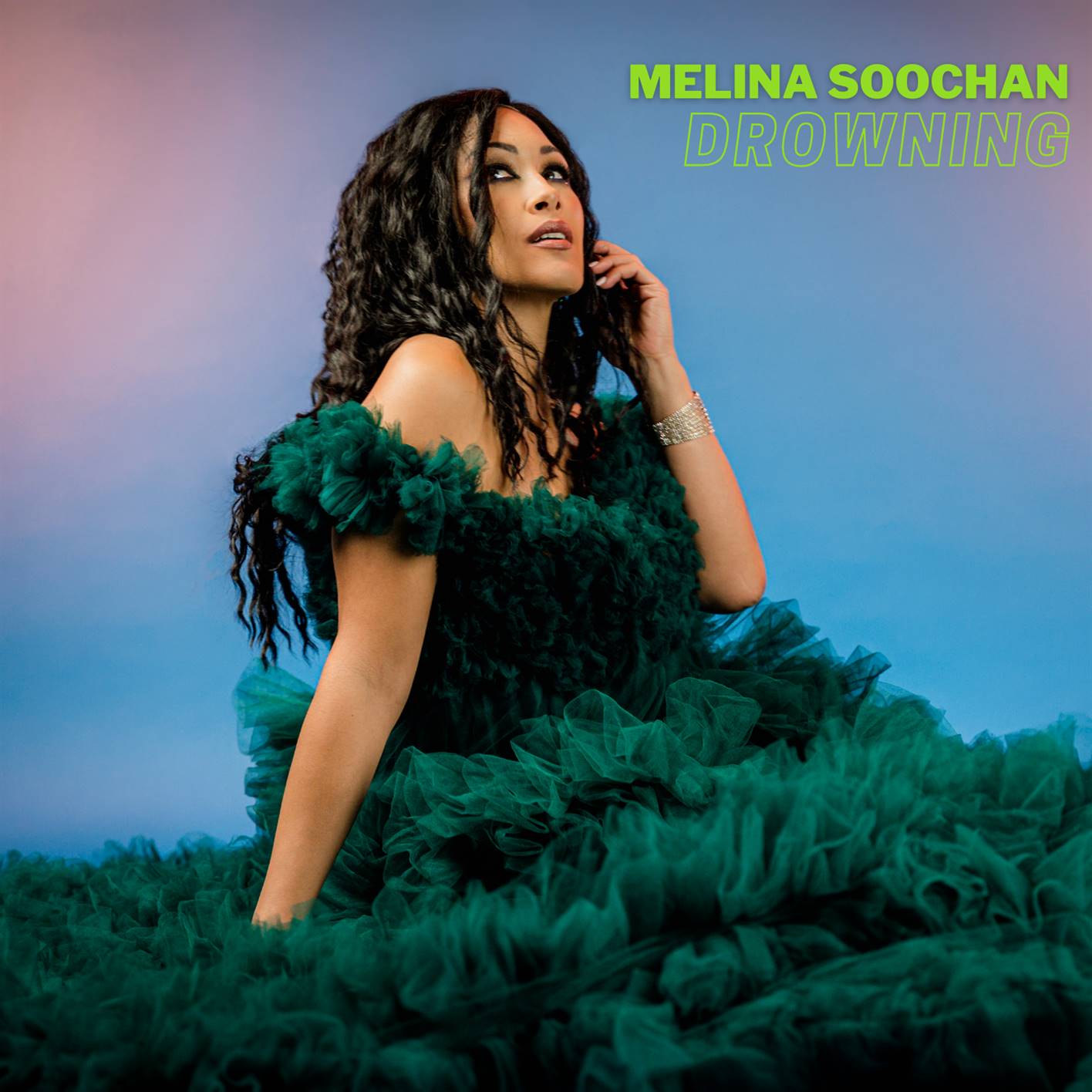 Melina Soochan | Singer, Songwriter, Pianist | Jazz, Pop, Soul