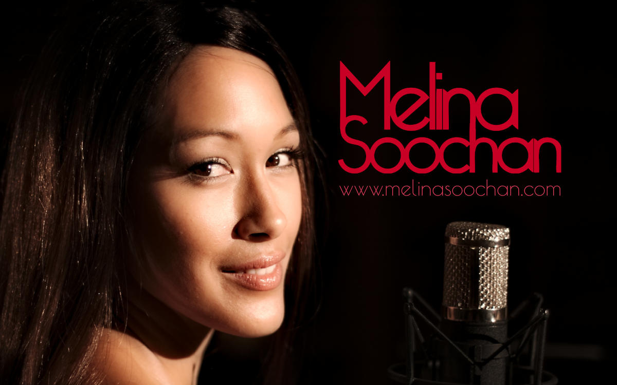 About Melina Soochan | Singer, Songwriter, Pianist